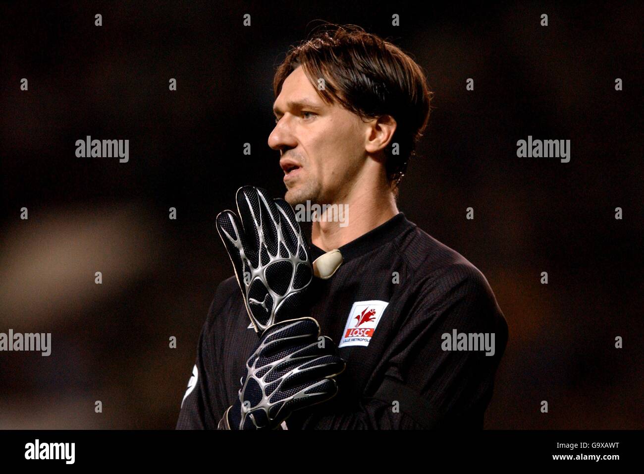 Gregory wimbee Banque de photographies et d’images à haute résolution ...