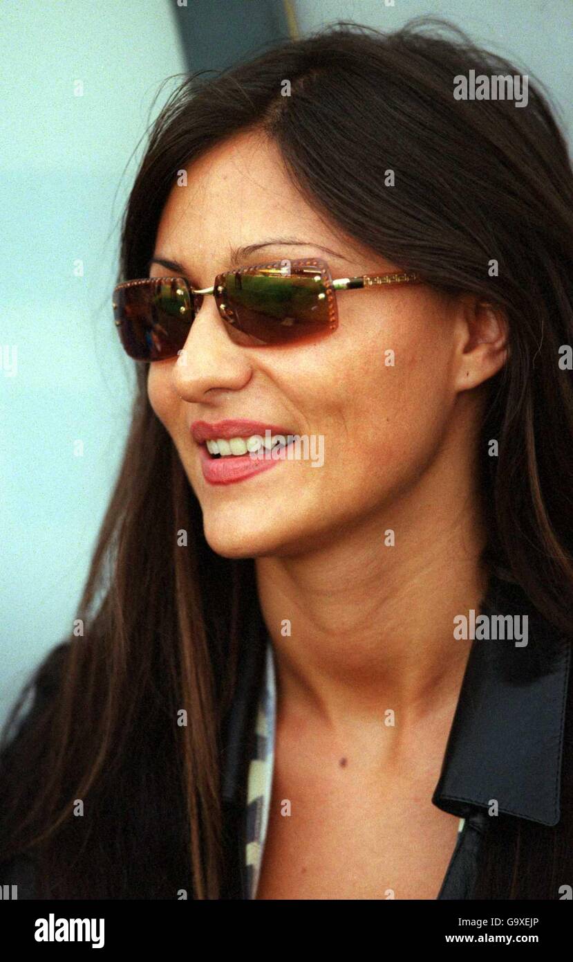 Svetlana raznatovic Banque de photographies et d’images à haute ...