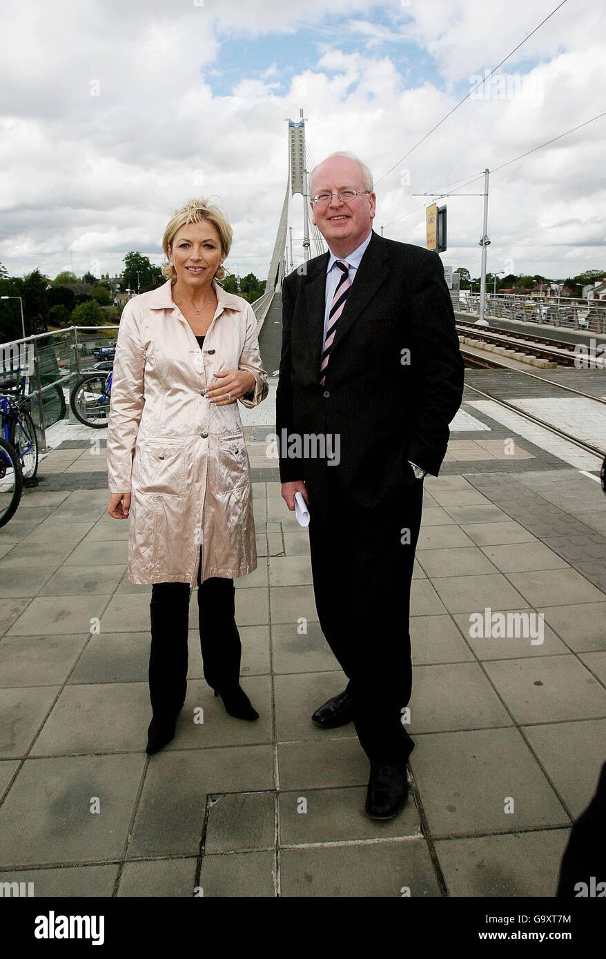 Liz odonnell Banque de photographies et d’images à haute résolution - Alamy