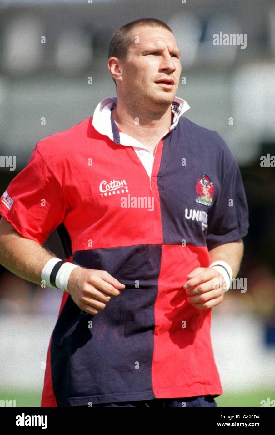 Daren oleary Banque de photographies et d’images à haute résolution - Alamy