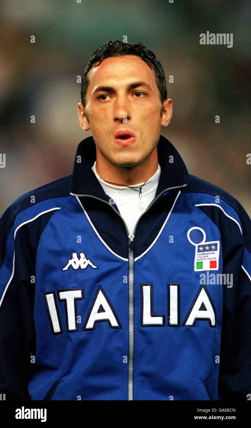 Football sydney jeux olympiques quart de finale italie v espagne Banque ...