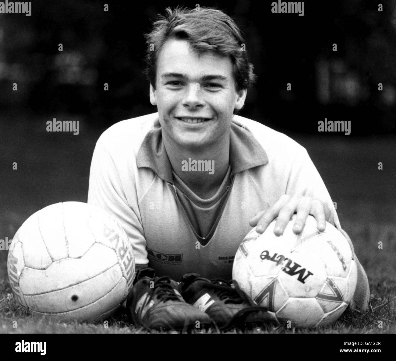 Doncaster rovers photocall Banque de photographies et d’images à haute ...