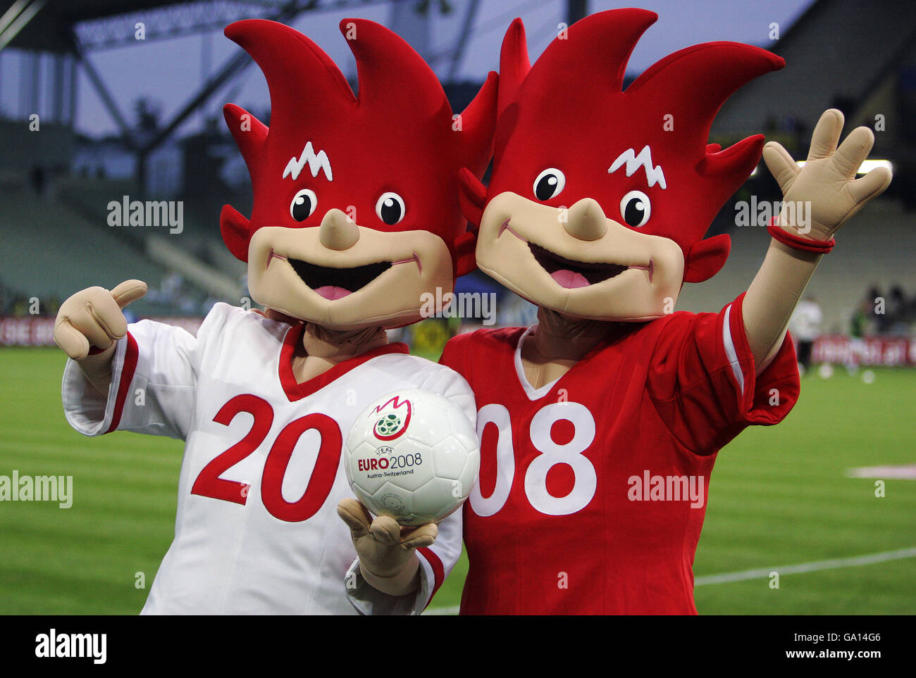 Trix flix Banque de photographies et d’images à haute résolution - Alamy