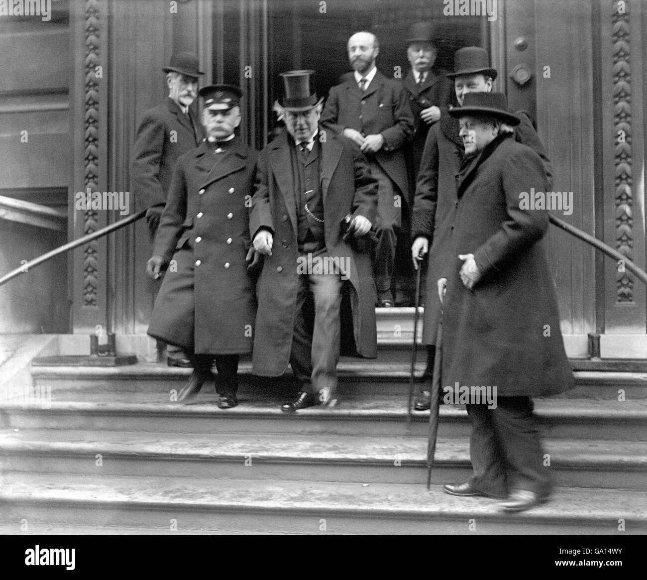 H h asquith Banque de photographies et d’images à haute résolution - Alamy