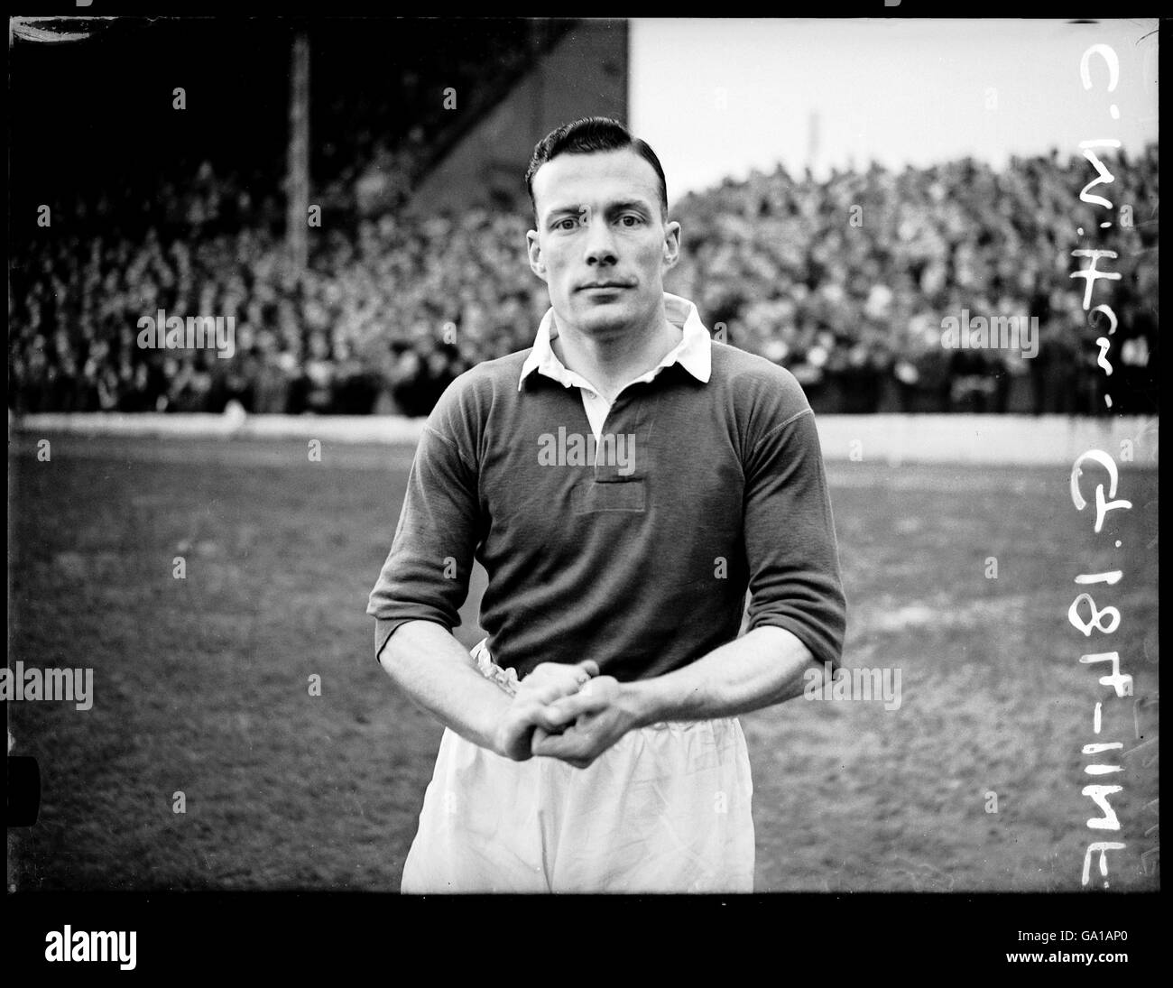 Charlie mitten Banque de photographies et d’images à haute résolution ...