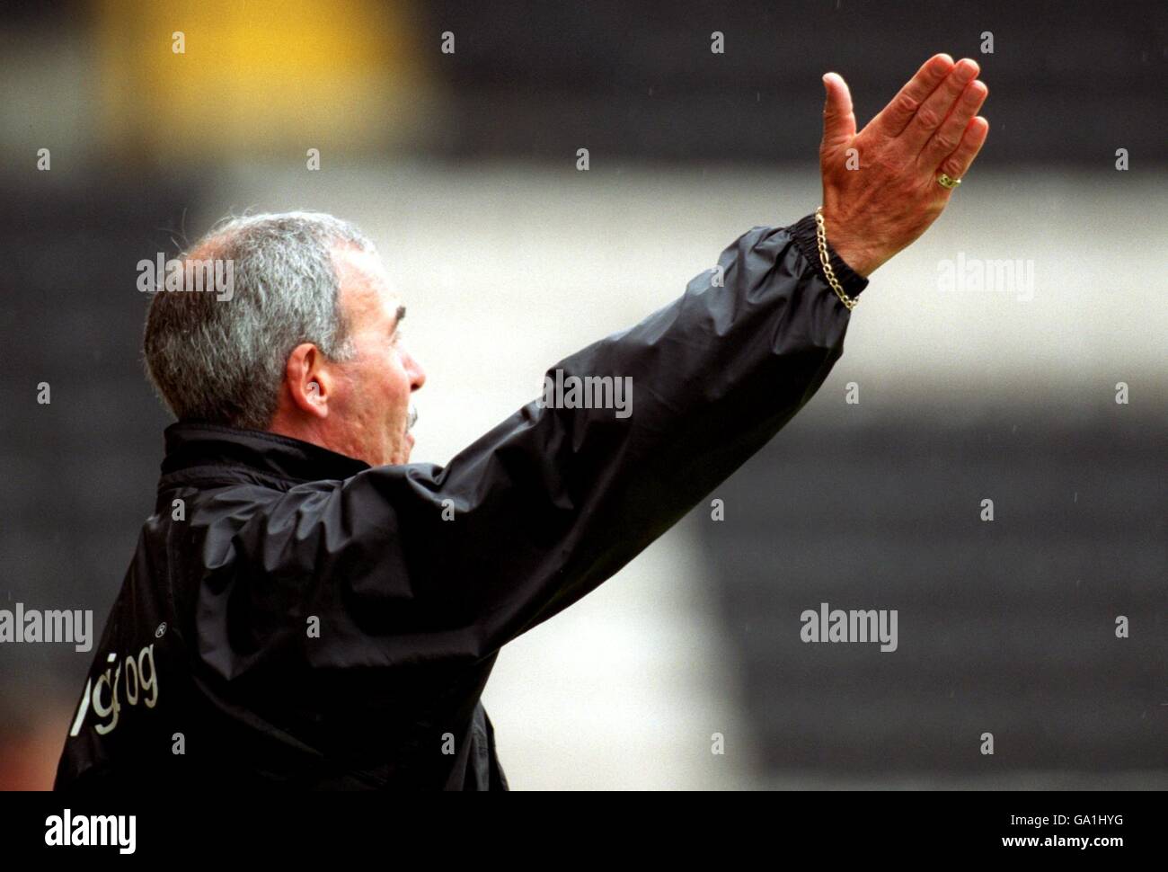 Jocky scott Banque de photographies et d’images à haute résolution - Alamy