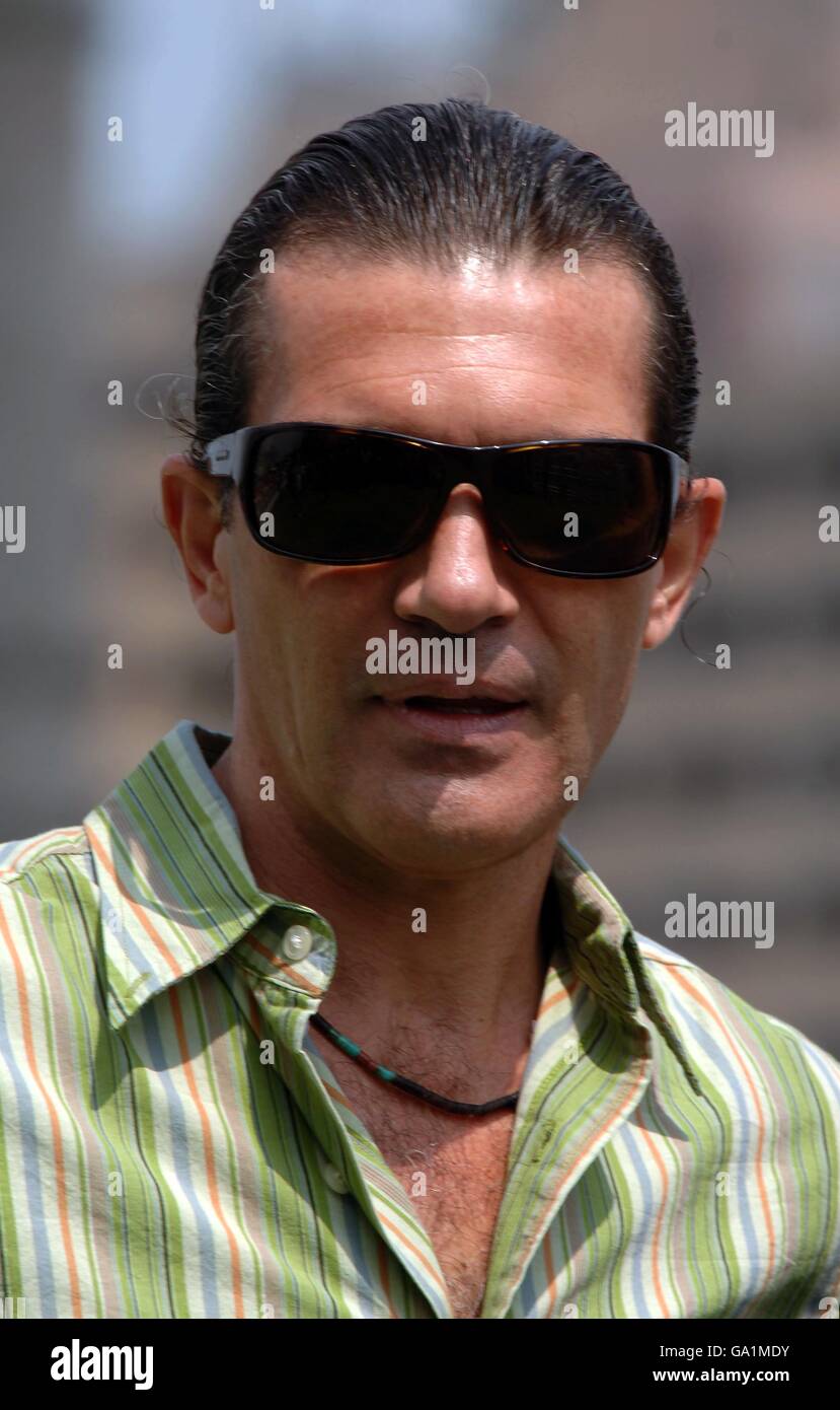 Shrek The Third Shrek 3 Banque d'image et photos - Alamy