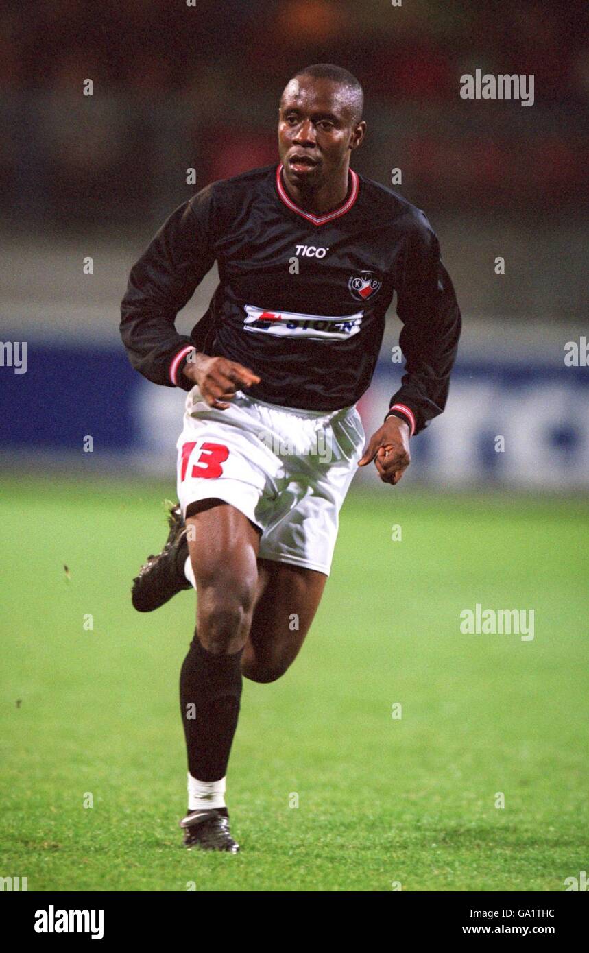 Emmanuel ekwueme Banque de photographies et d’images à haute résolution ...