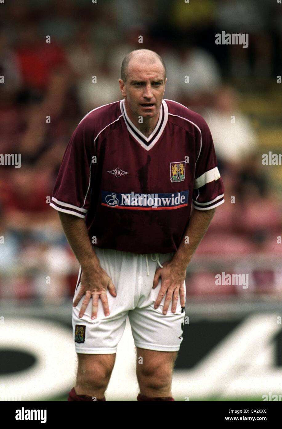 John frain Banque de photographies et d’images à haute résolution - Alamy