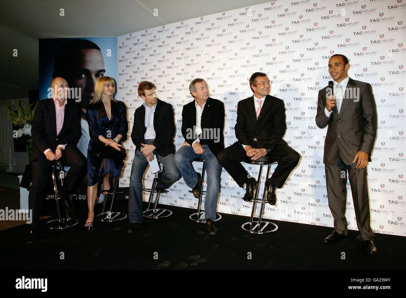 Christophe Babin Banque d'image et photos - Alamy