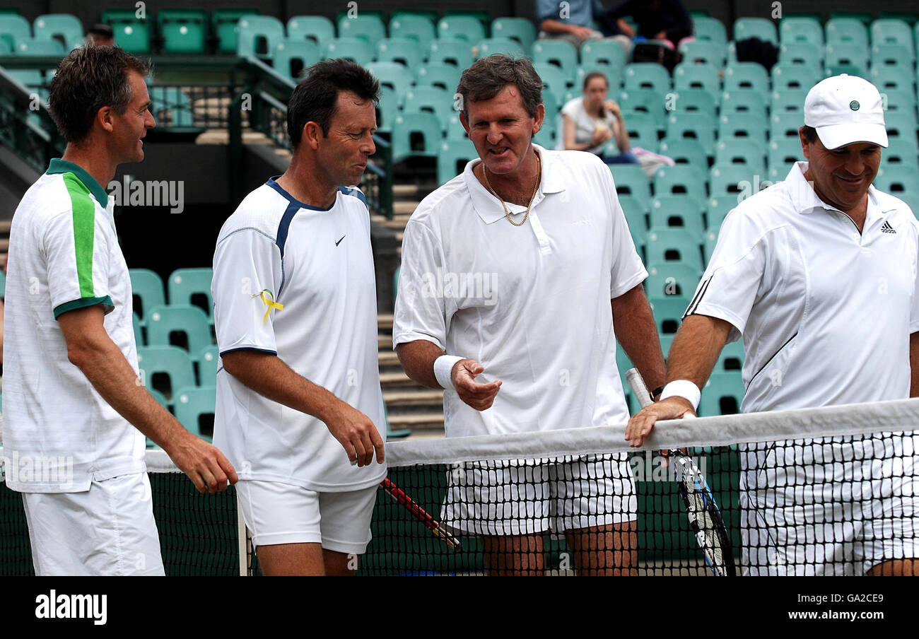Jeremy bates tennis Banque de photographies et d’images à haute ...