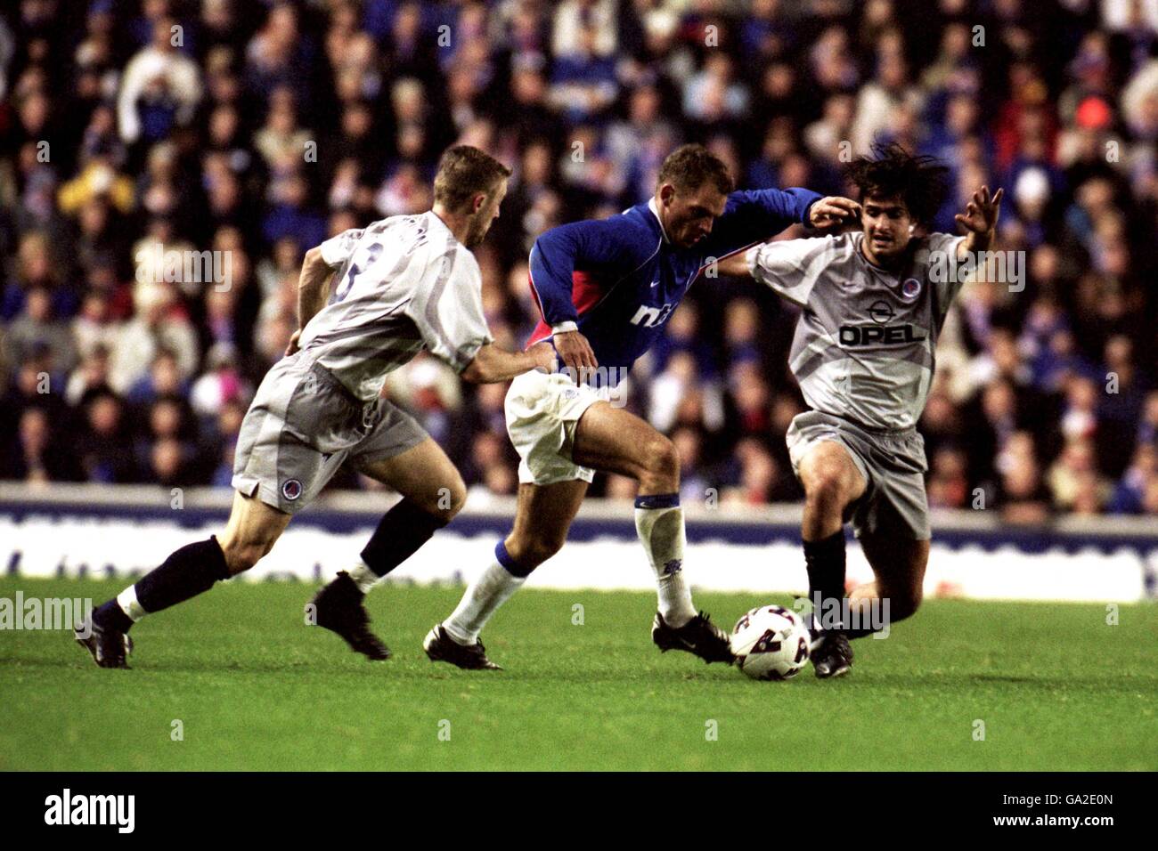 Lionel potillon Banque de photographies et d’images à haute résolution ...