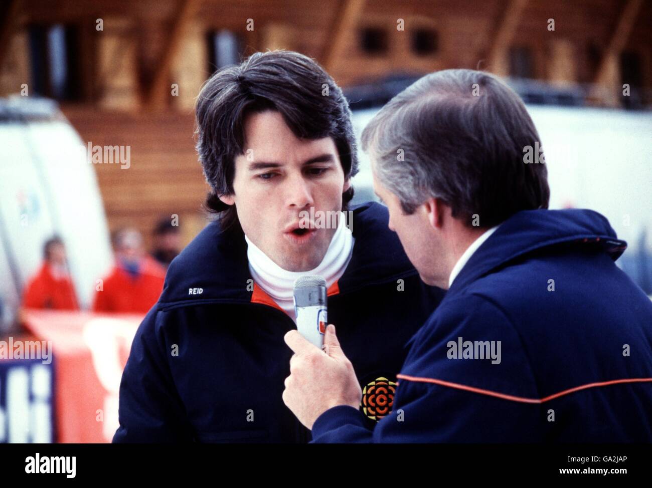 Ken read Banque de photographies et d’images à haute résolution - Alamy