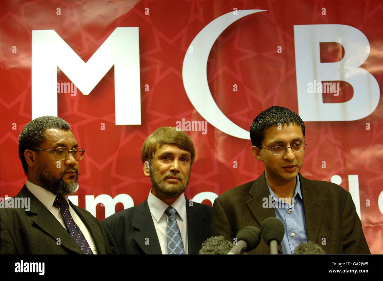 Daud abdullah Banque de photographies et d’images à haute résolution ...