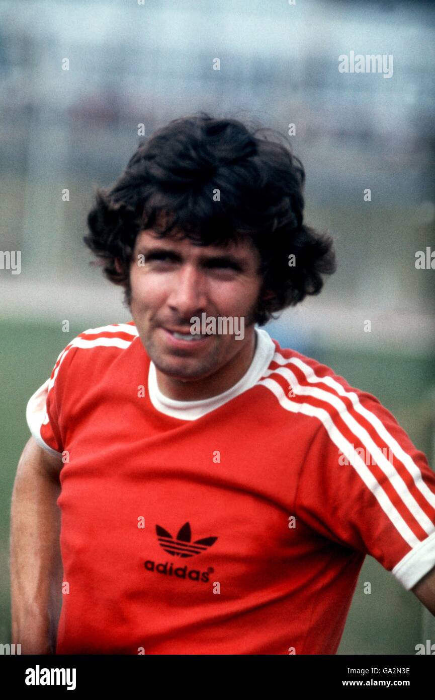 Brendan foster Banque de photographies et d’images à haute résolution ...