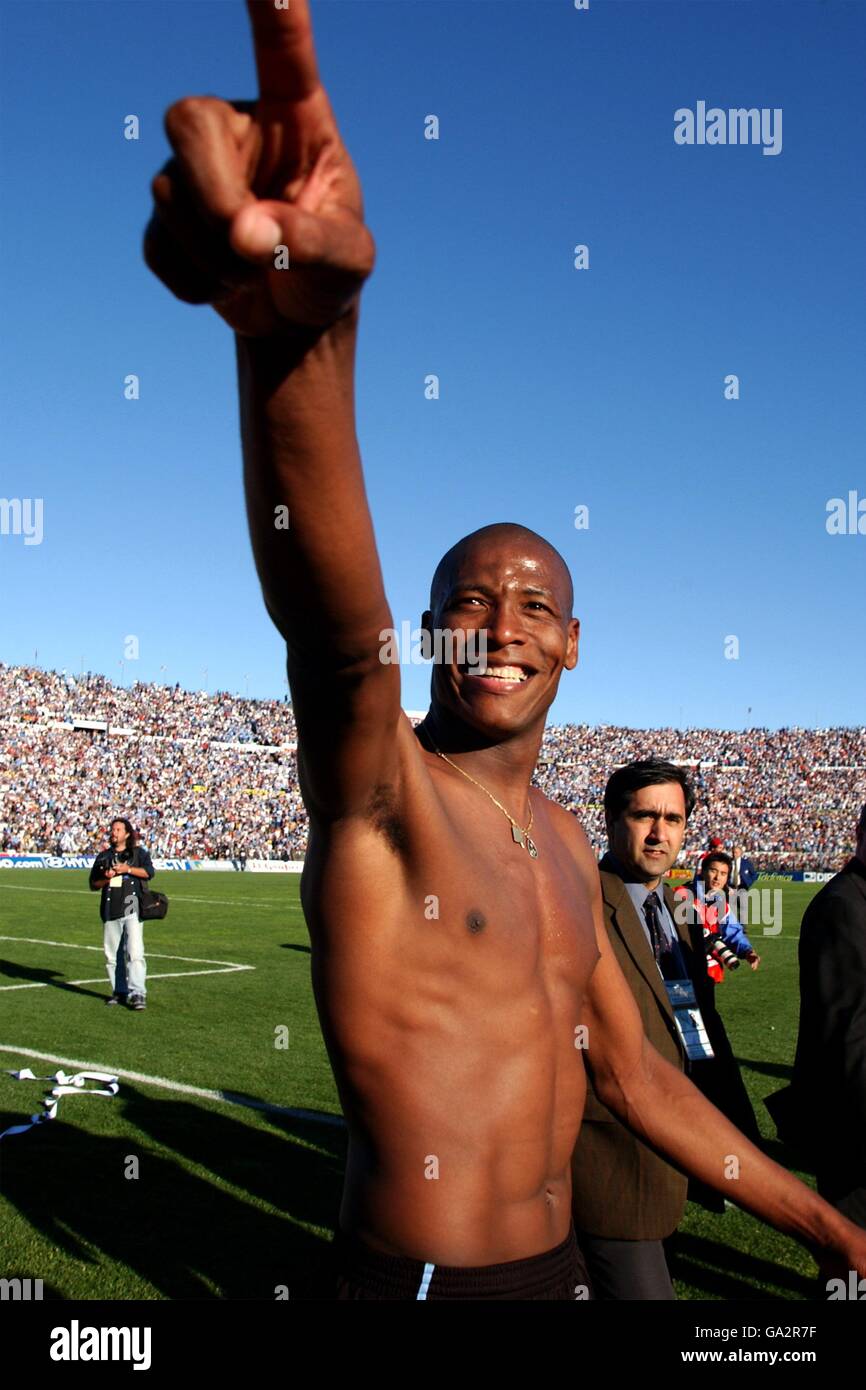 Uruguays richard morales Banque de photographies et d’images à haute ...