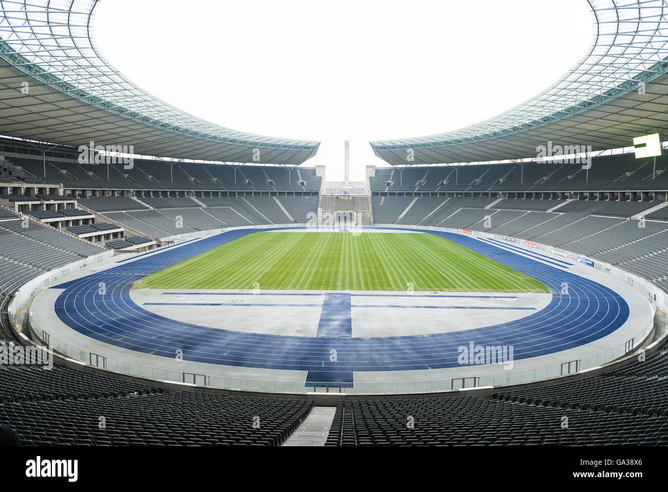 Olympic statium Banque de photographies et d’images à haute résolution - Alamy