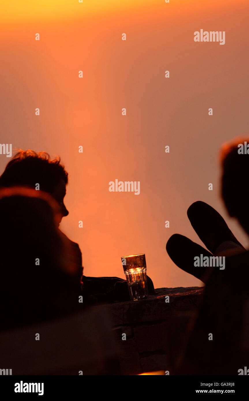 Erimitis bar Banque de photographies et d’images à haute résolution - Alamy