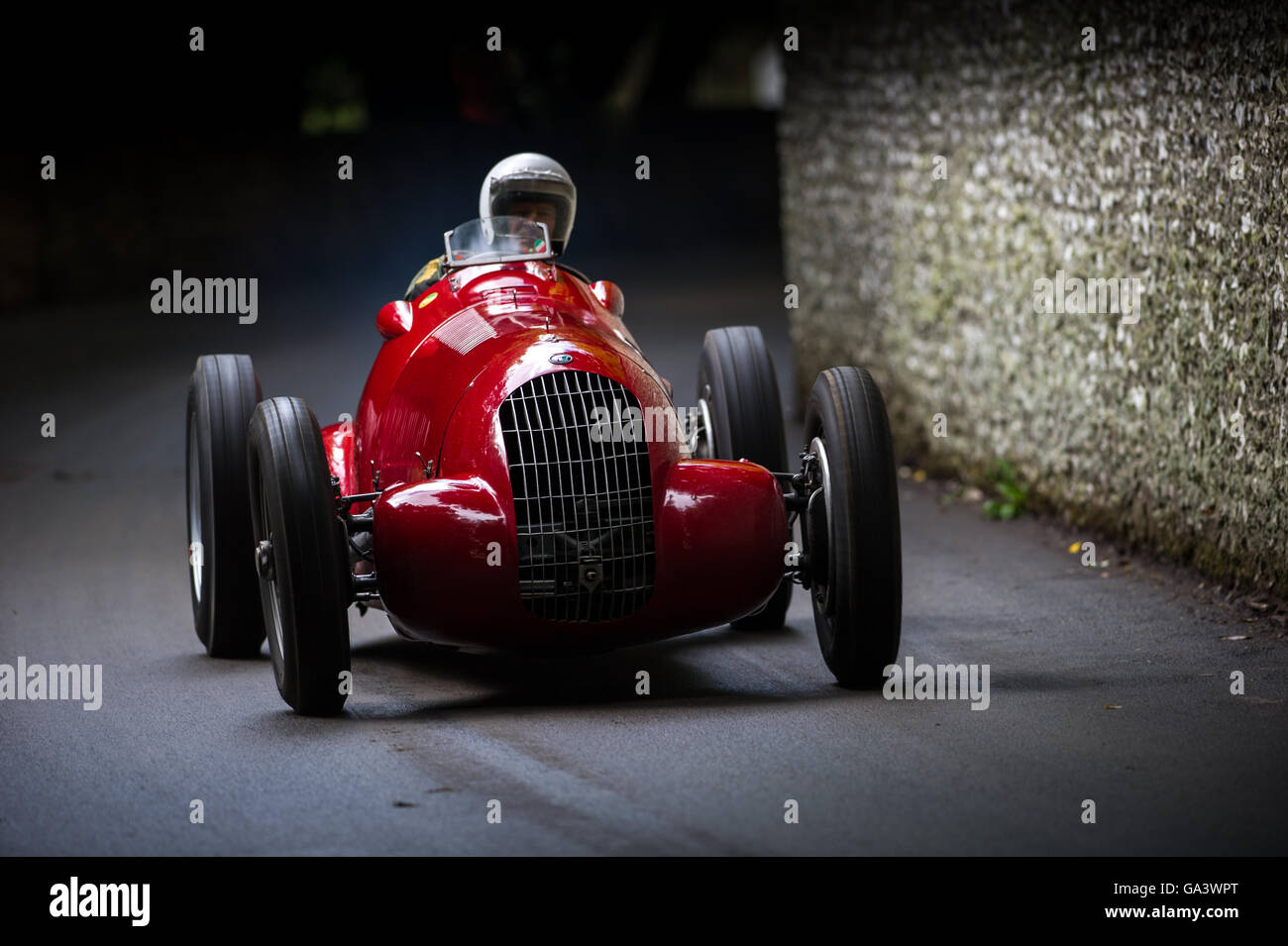 Alfa romeo 308c Banque de photographies et d’images à haute résolution ...