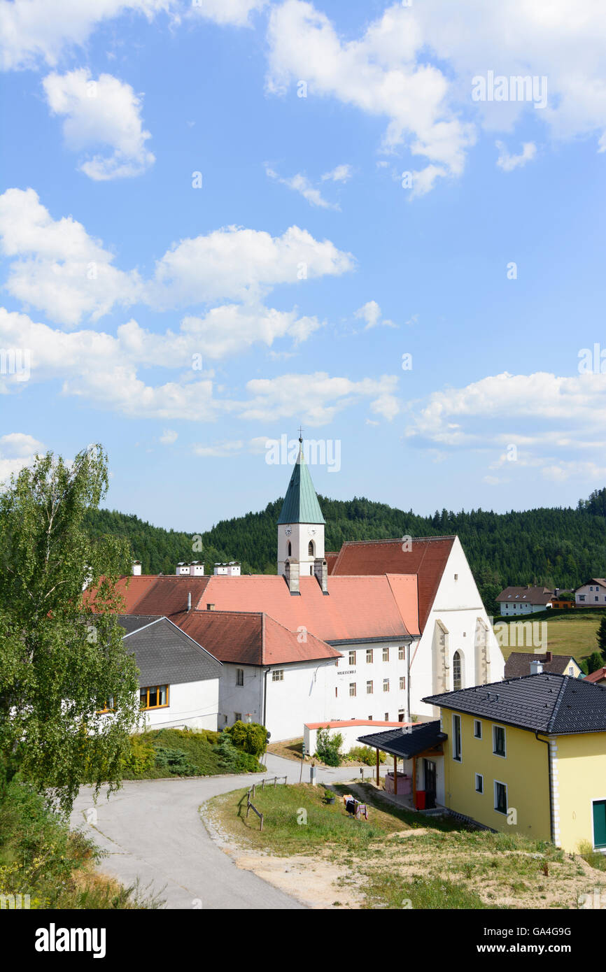 Sanctuaire de schonbach Banque de photographies et d’images à haute ...