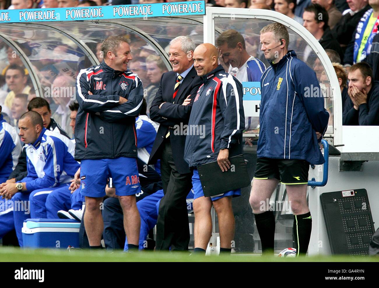 Chelsea v rangers Banque de photographies et d’images à haute ...
