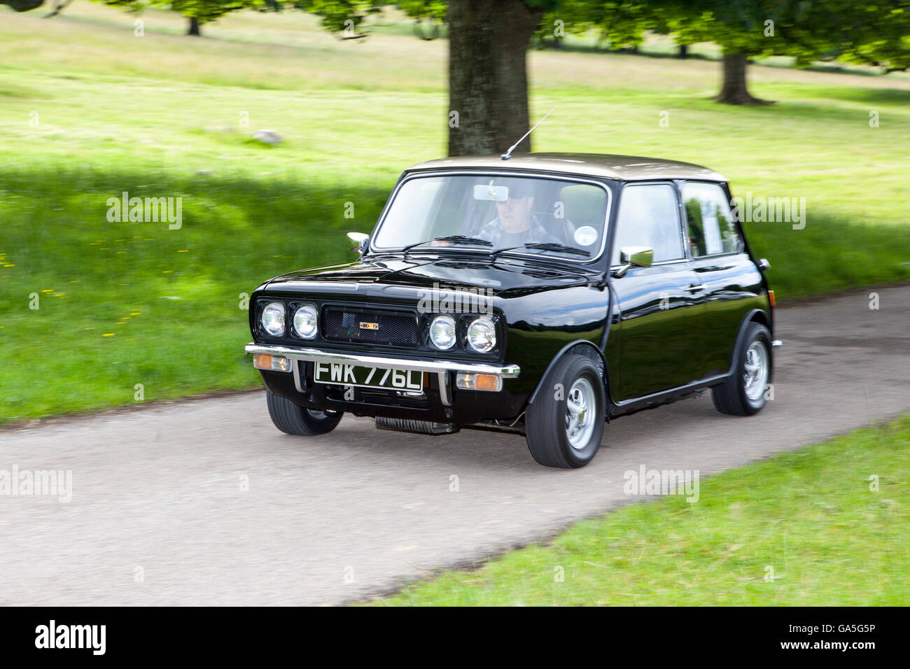 1972 mini Banque de photographies et d’images à haute résolution - Alamy