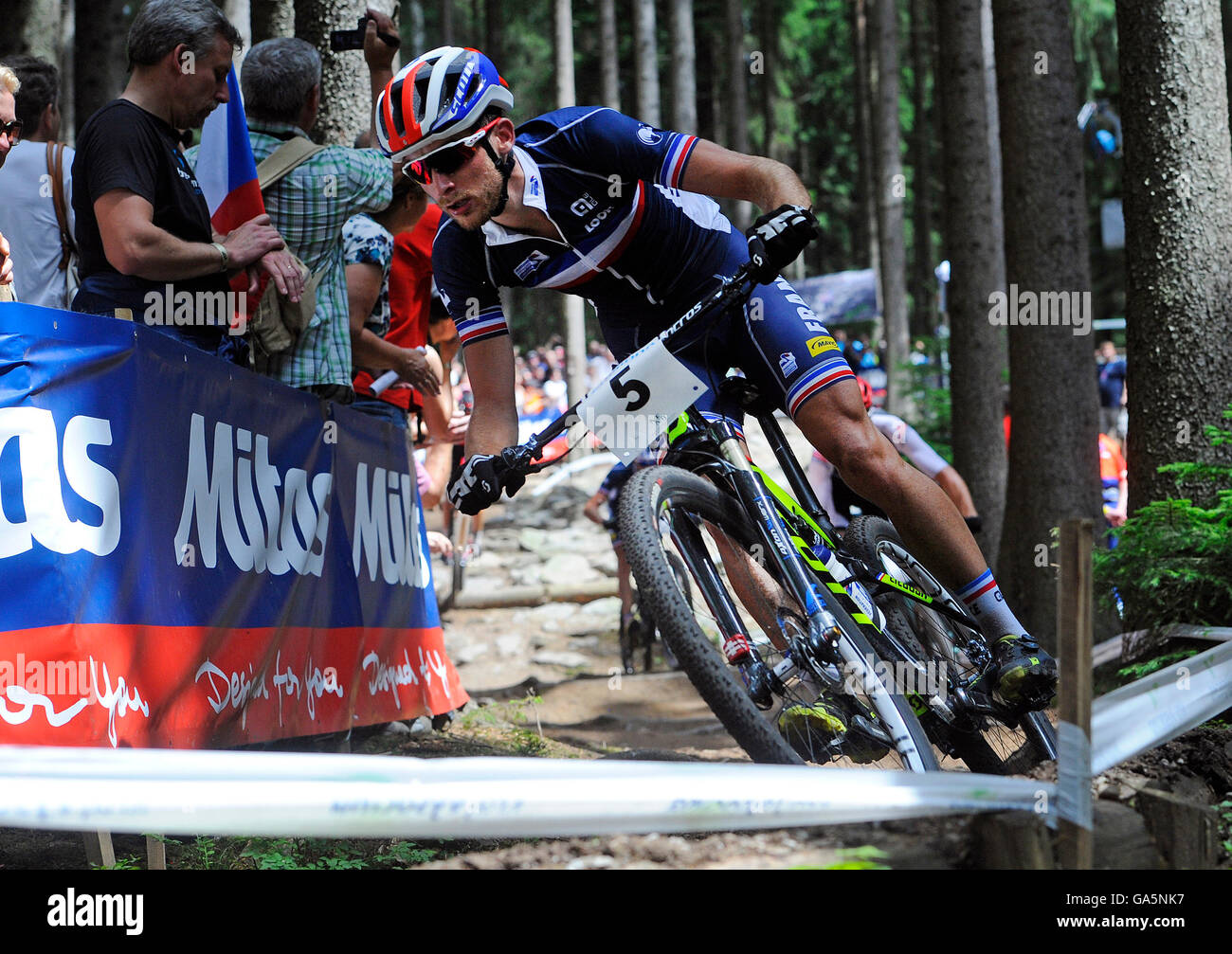 Victor koretzky Banque d'image et photos - Alamy