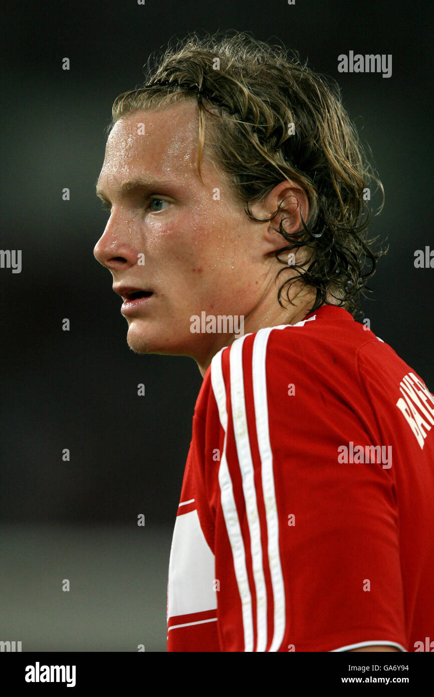 Marcell jansen Banque de photographies et d’images à haute résolution ...