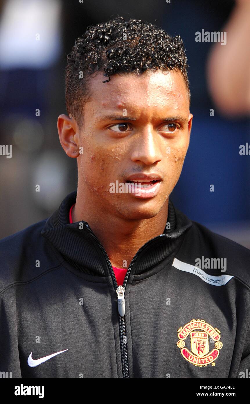 Football - Barclays Premier League - Manchester United / Reading - Old ...