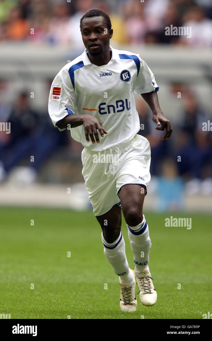 Godfried aduobe Banque de photographies et d’images à haute résolution ...