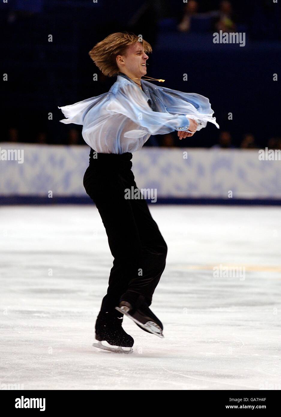 Jeux olympiques d'hiver - Salt Lake City 2002 - patinage artistique - Programme gratuit pour les ...