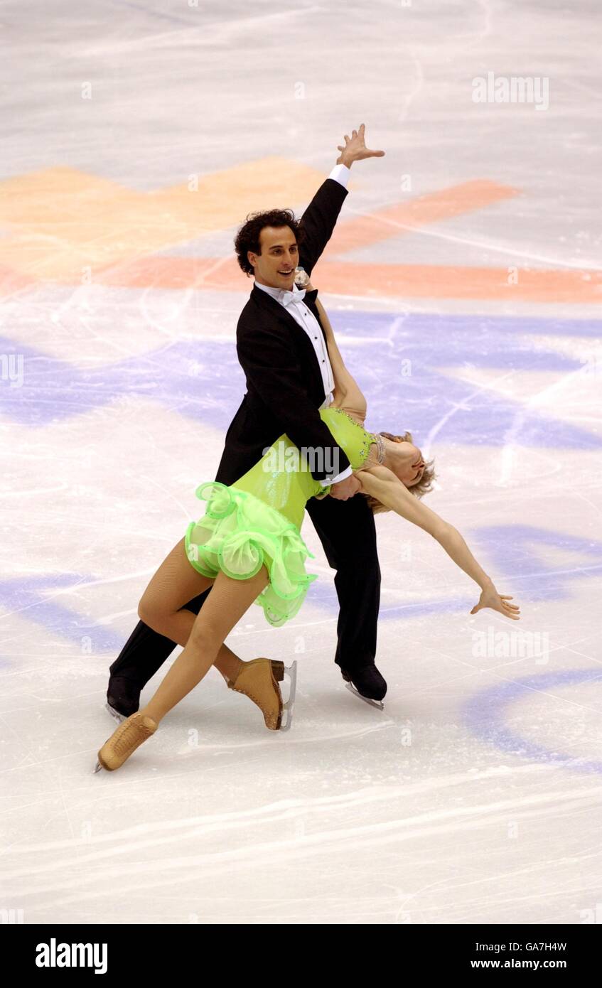 Vitali baranov Banque de photographies et d’images à haute résolution - Alamy