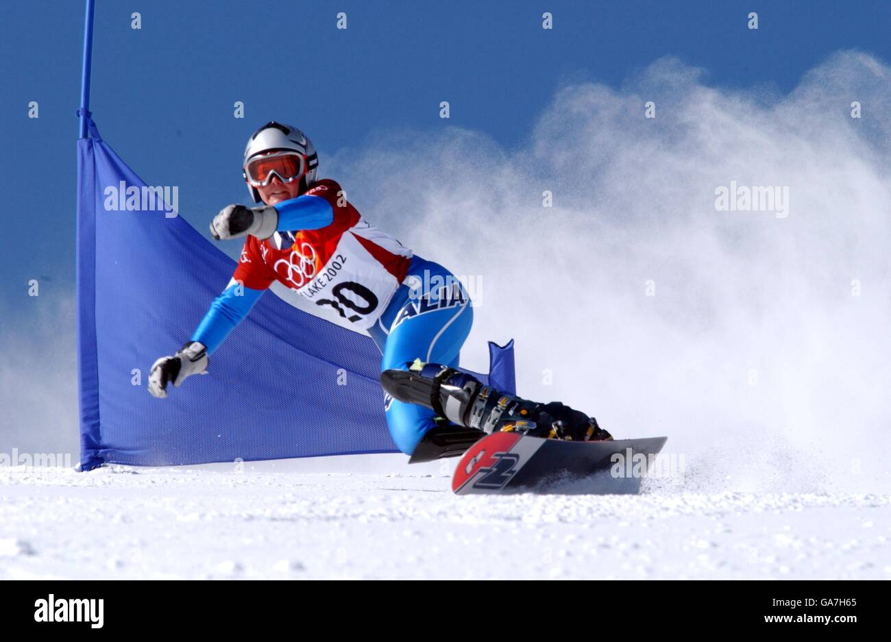 Dagmar mair unter der eggen Banque de photographies et d’images à haute résolution - Alamy