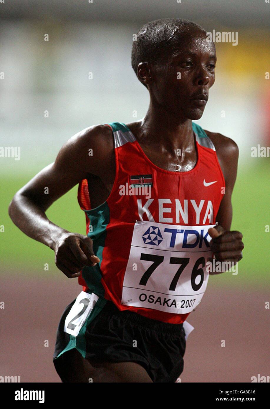 Martin irungu mathathi Banque de photographies et d’images à haute ...