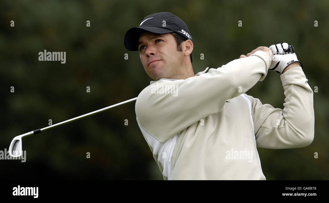 Johnnie walker pro am Banque de photographies et d’images à haute résolution - Alamy