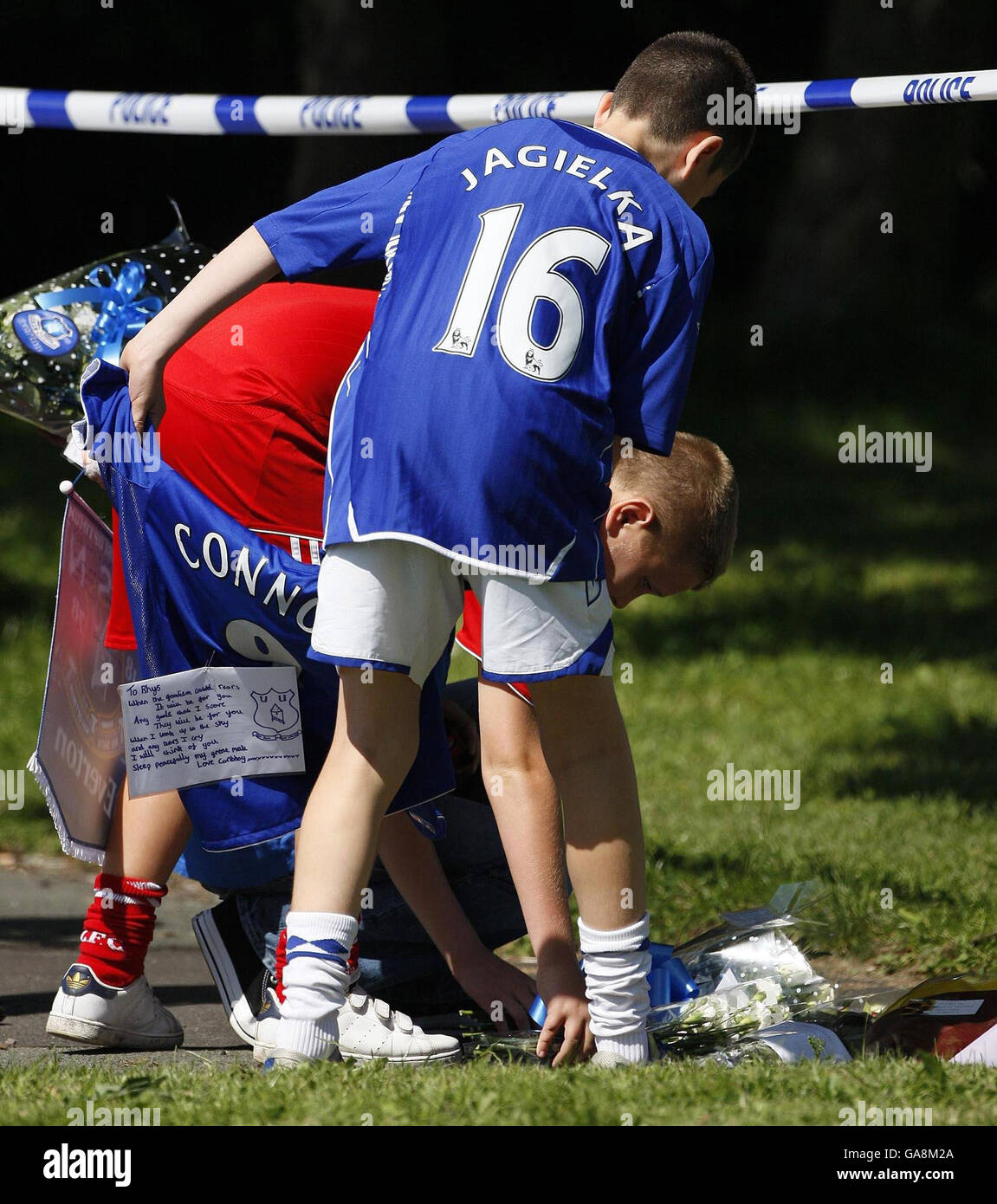 Football shirt number 11 Banque de photographies et d’images à haute ...