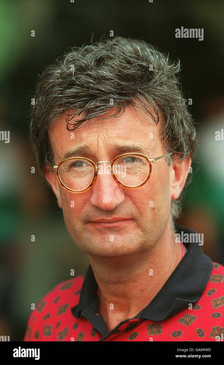 Football eddie jordan Banque de photographies et d’images à haute ...