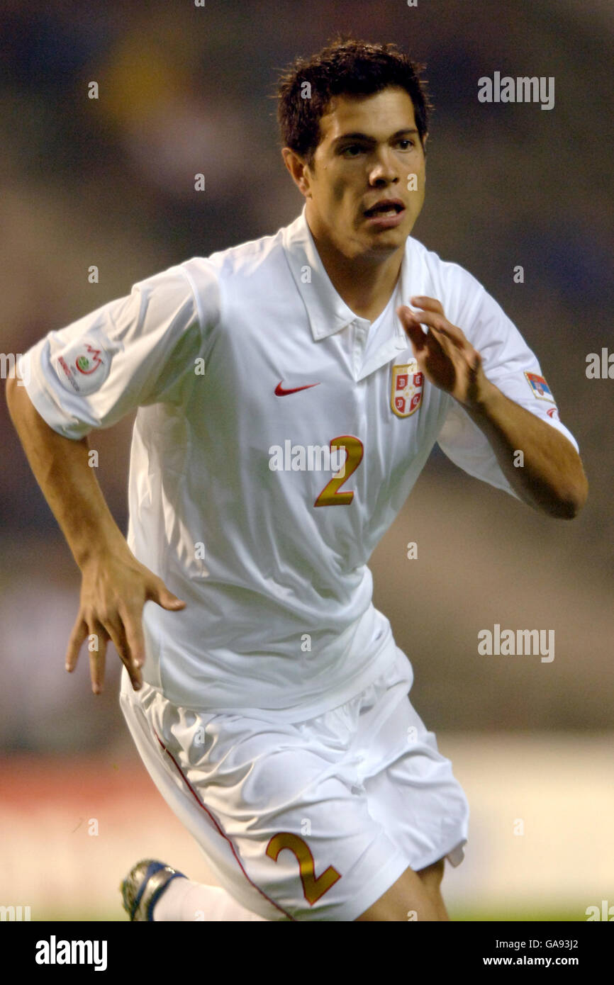 Milan smiljanic Banque de photographies et d’images à haute résolution ...