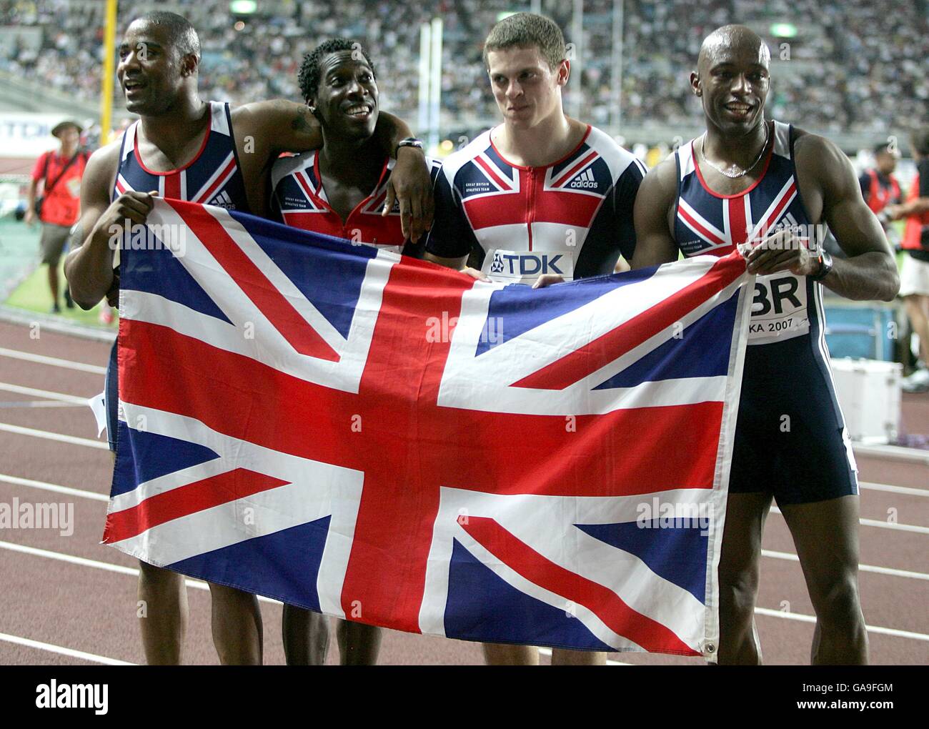 Malcolm craig Banque de photographies et d’images à haute résolution ...