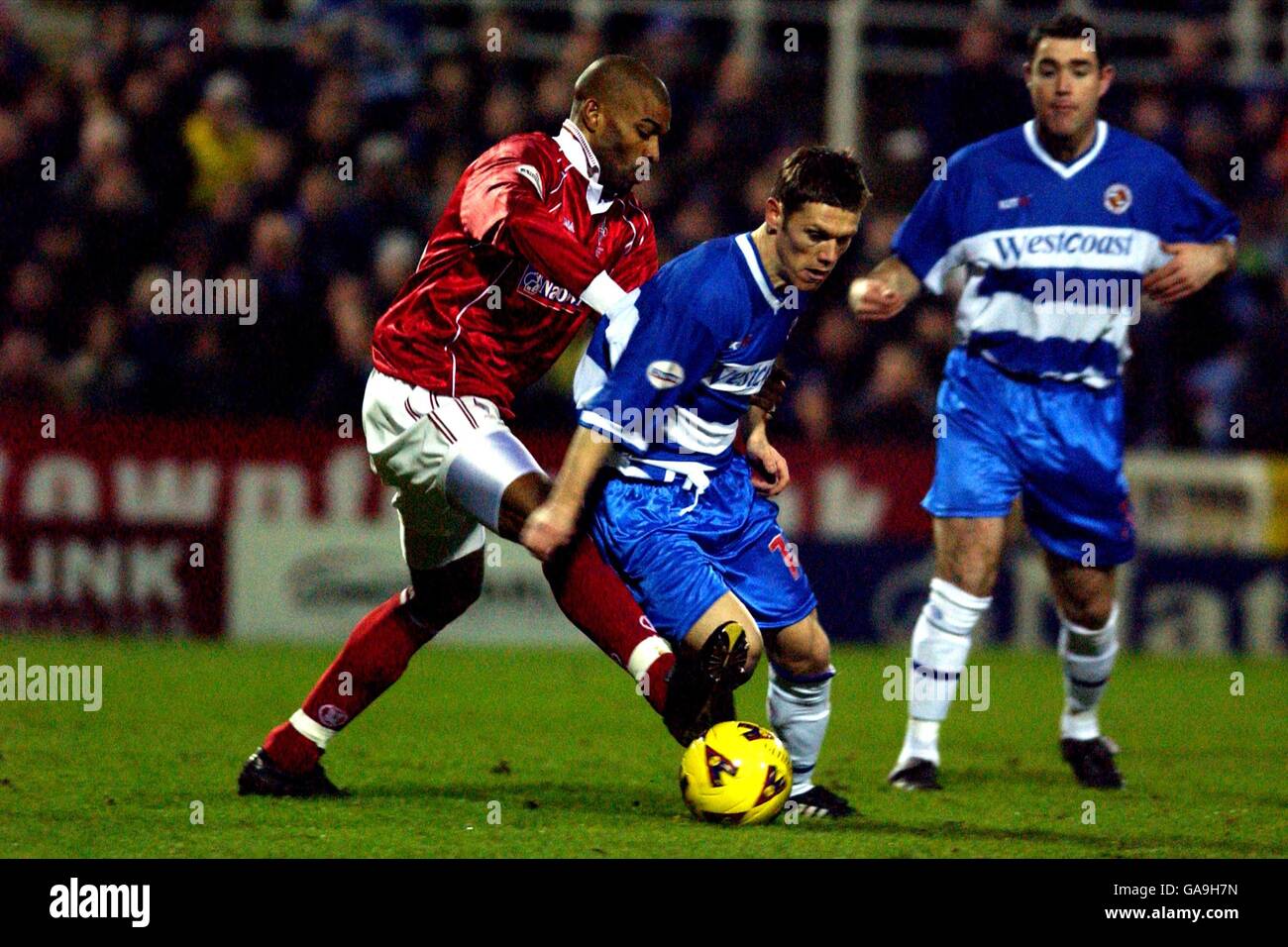 Sammy igoe Banque de photographies et d’images à haute résolution - Alamy