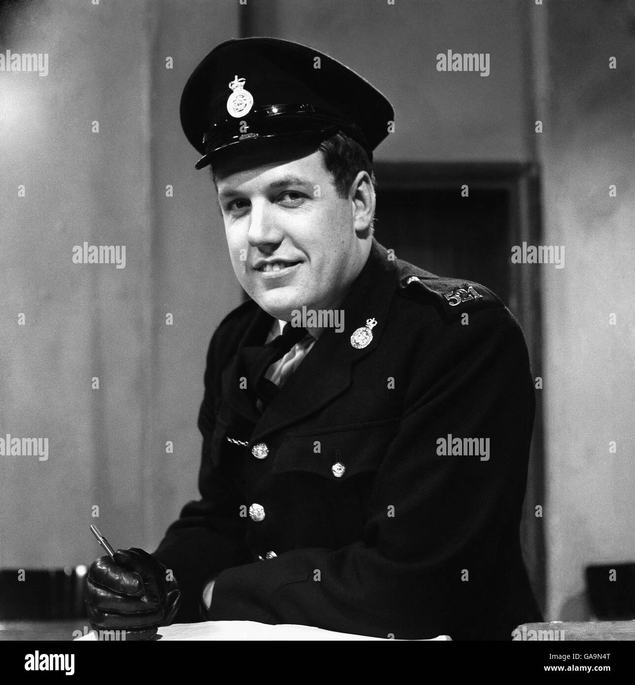 L'acteur colin welland Banque de photographies et d’images à haute ...