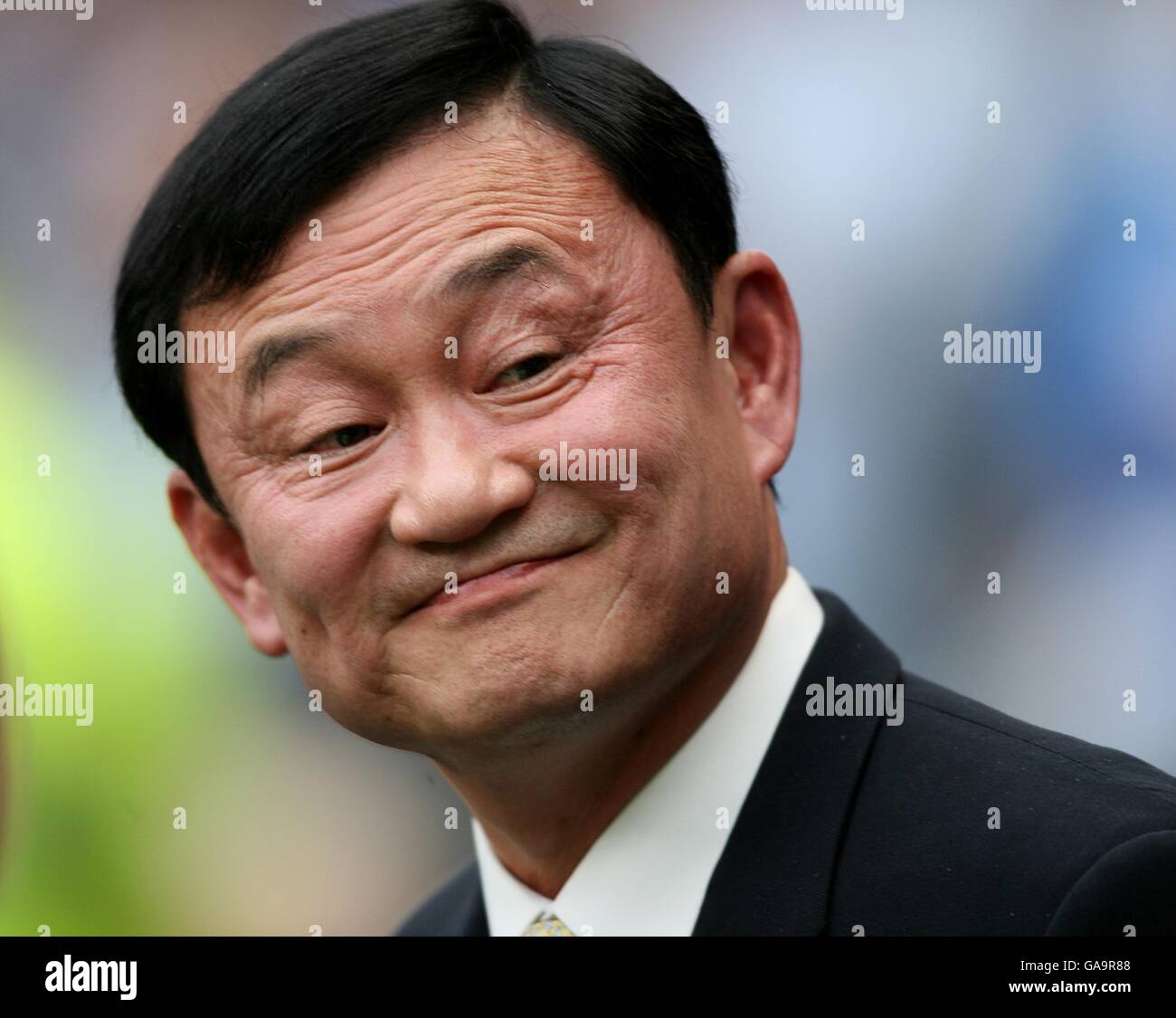 Shinawatra manchester Banque de photographies et d’images à haute ...