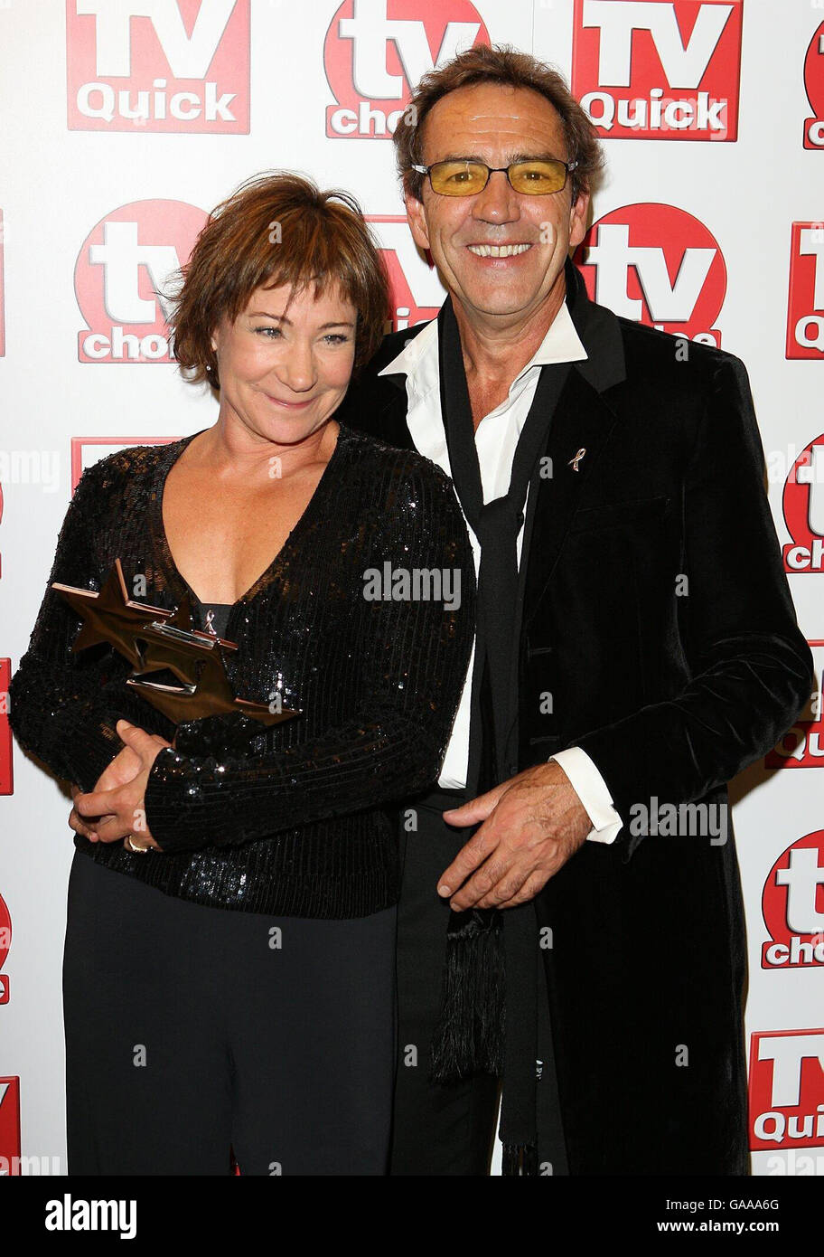 Robert lindsay my family Banque de photographies et d’images à haute ...