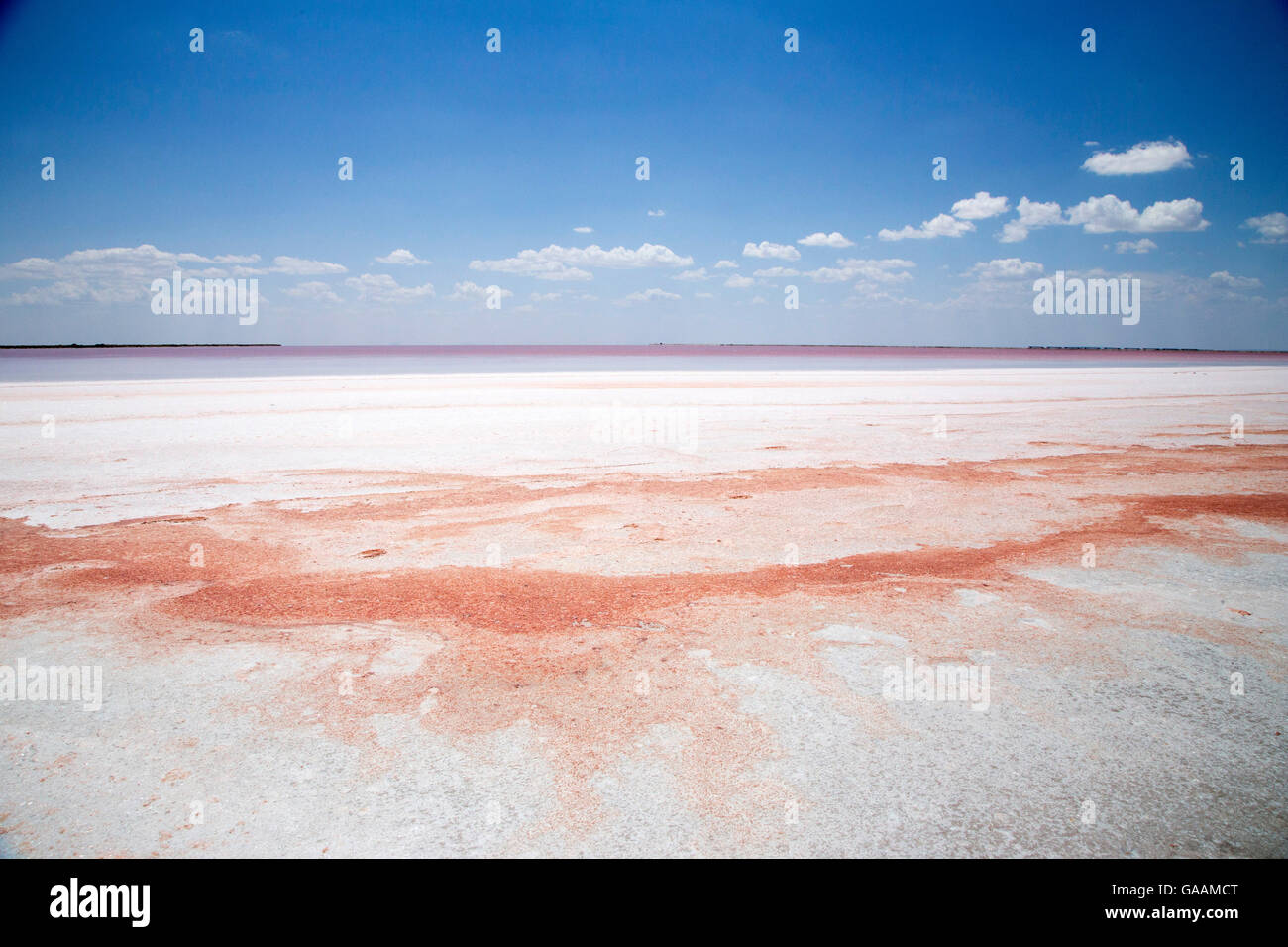 Lac de tuz Banque de photographies et d’images à haute résolution - Alamy