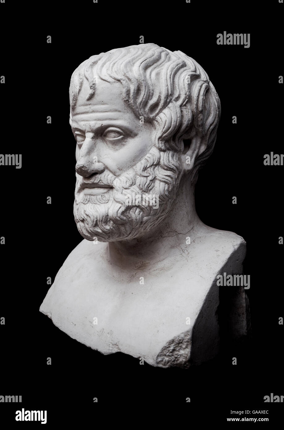Philosophe aristoteles Banque de photographies et d’images à haute ...