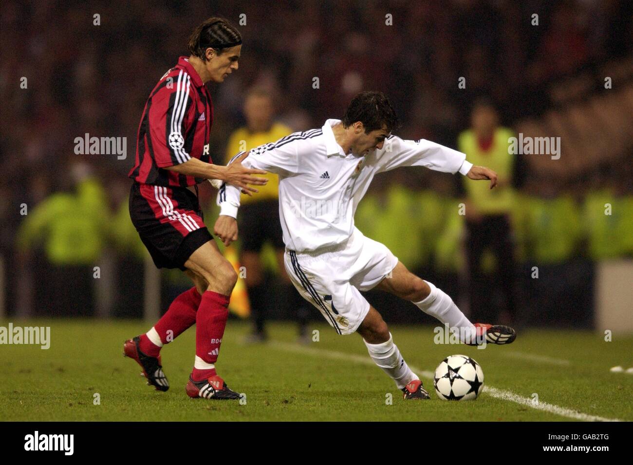 Football uefa champions league finale bayer leverkusen v real madrid ...