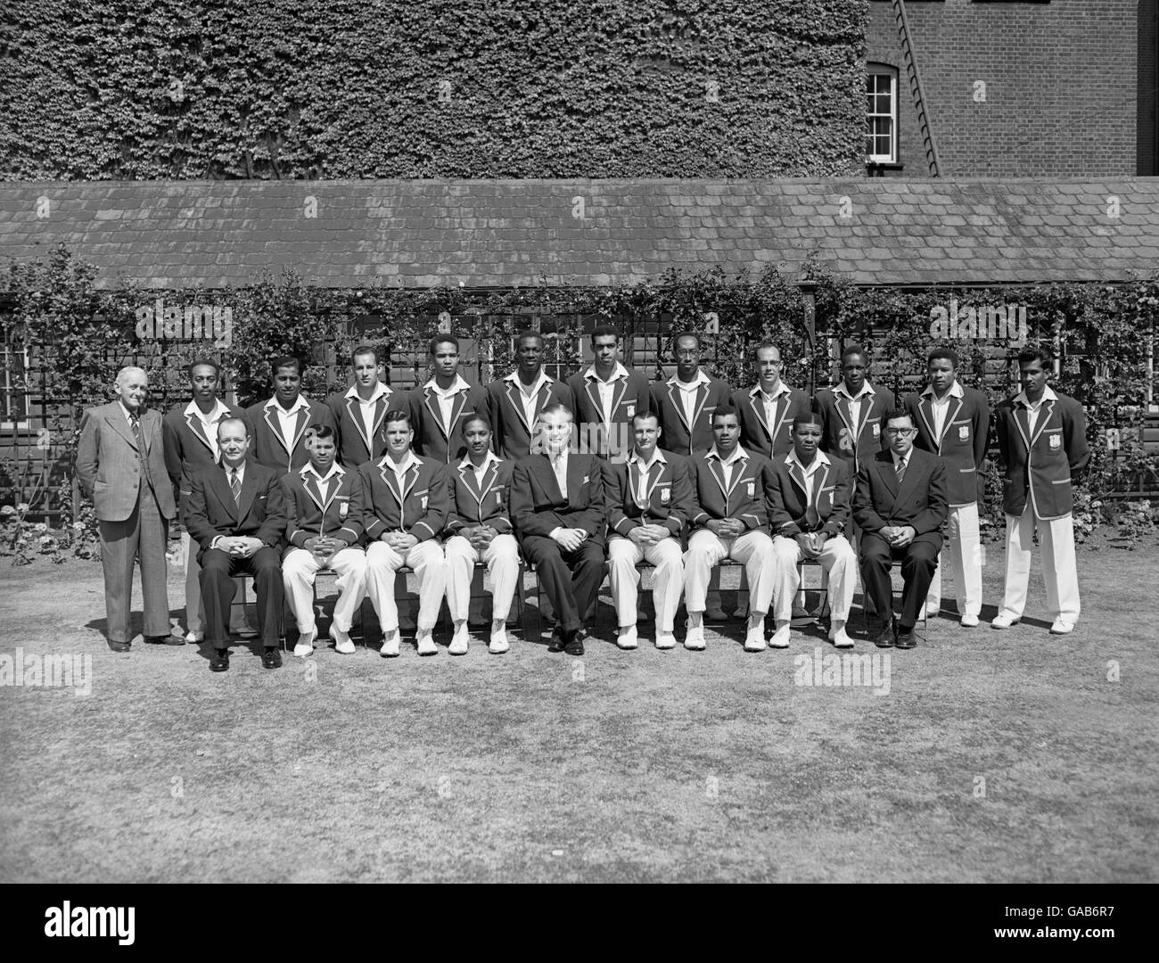 Capitaine john alexander Banque de photographies et d’images à haute ...