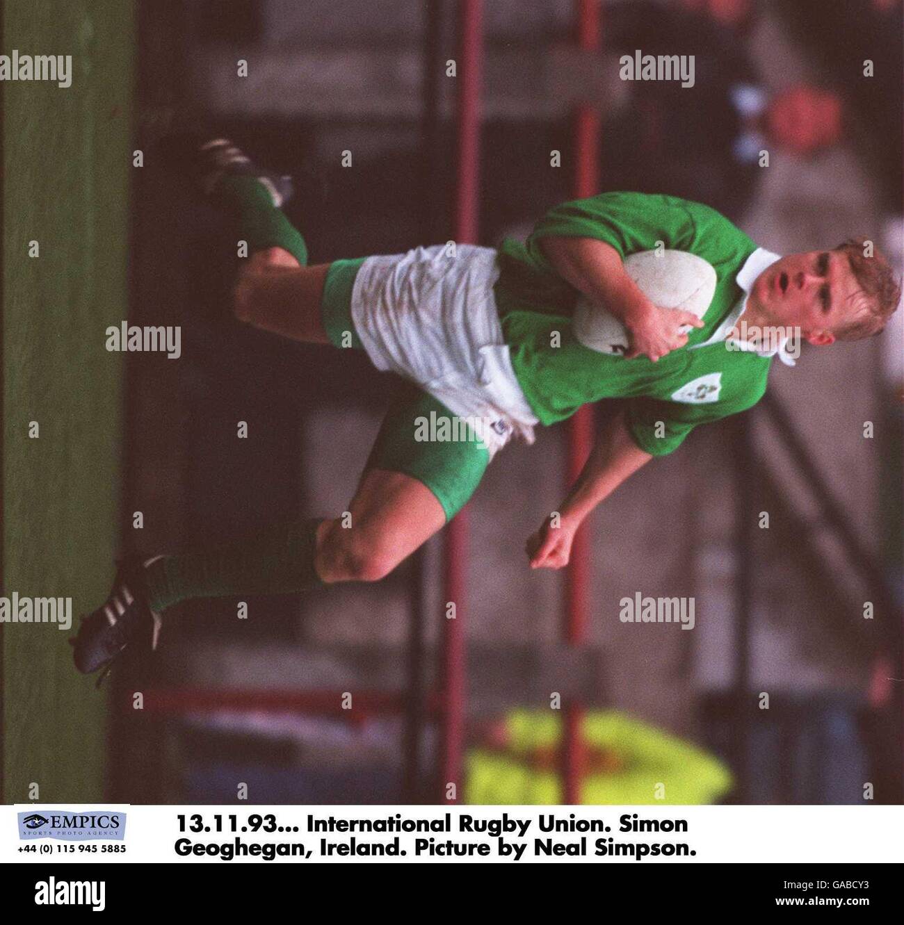 Simon geoghegan Banque de photographies et d’images à haute résolution - Alamy