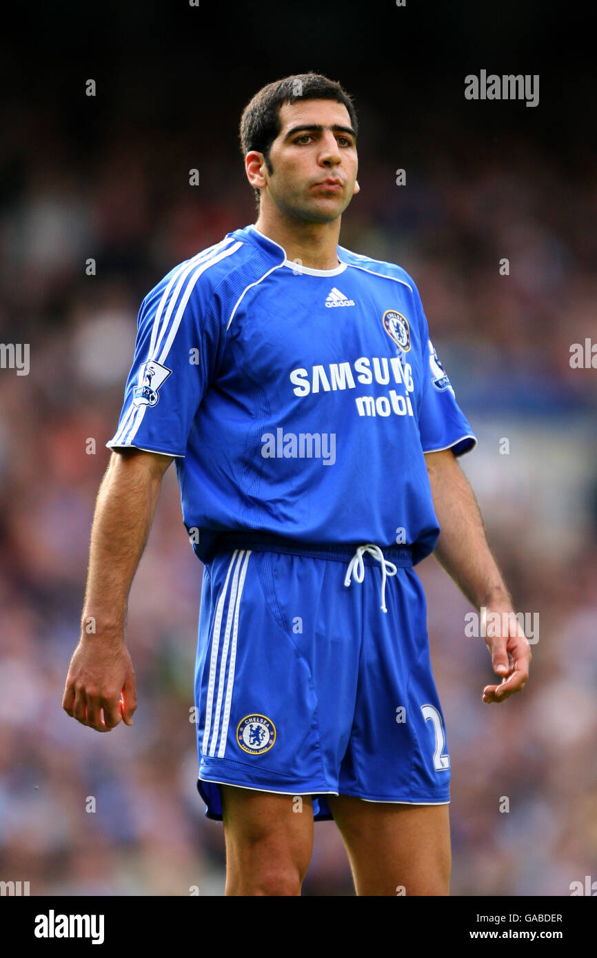 Chelsea et tal ben haim Banque de photographies et d’images à haute ...