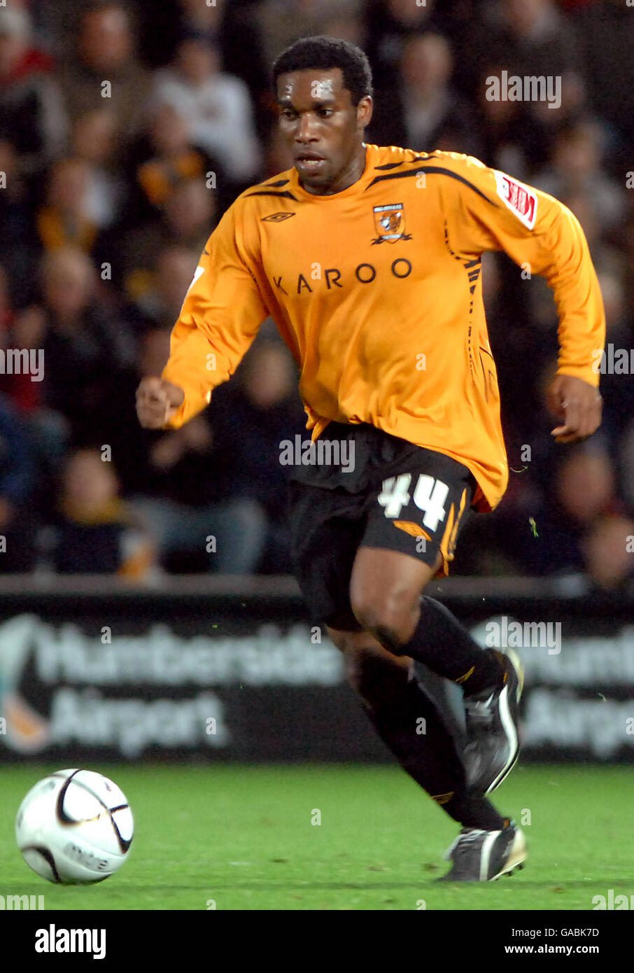 Okocha hull Banque de photographies et d’images à haute résolution - Alamy